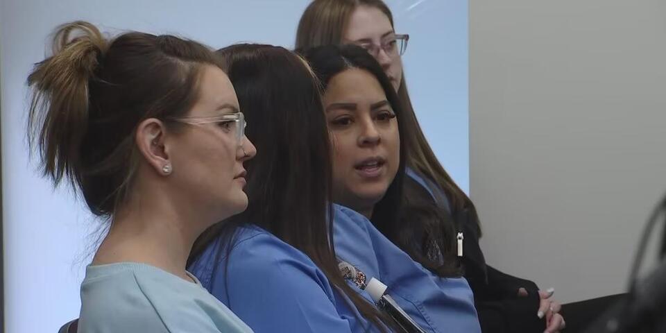 Apsen University nursing students can graduate after agreement reached ...