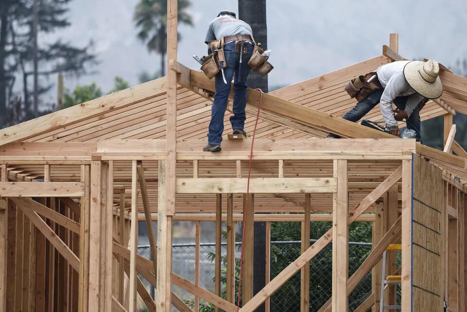 Top Cities In The U.S. For Blue-Collar Workers In 2025 - NewsBreak