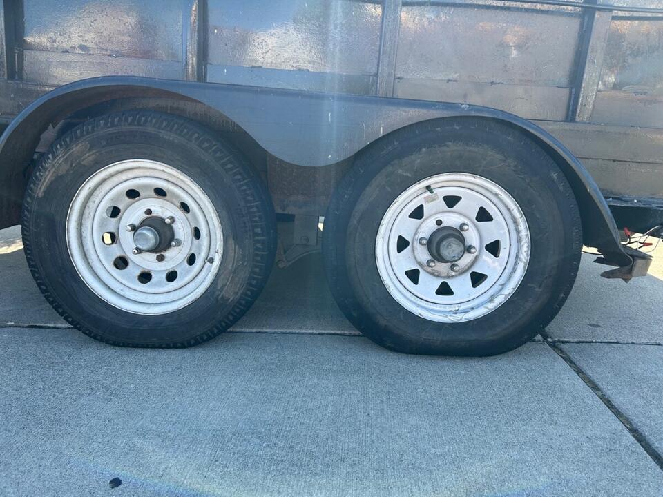 Washington troopers put commercial vehicle out-of-service for being 10K ...
