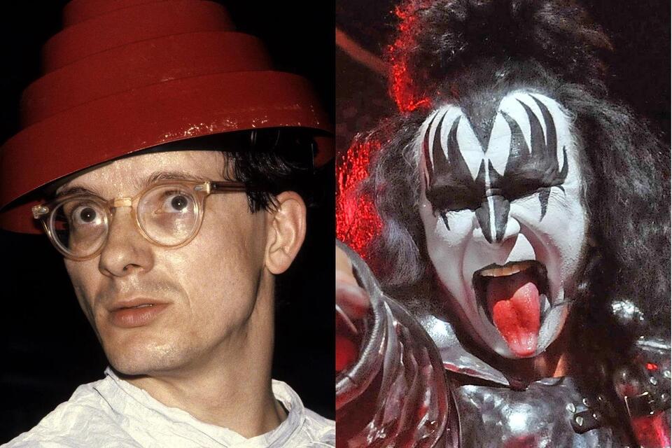 Why Devo Wishes They Really Were ‘The Thinking Man’s Kiss’ - NewsBreak