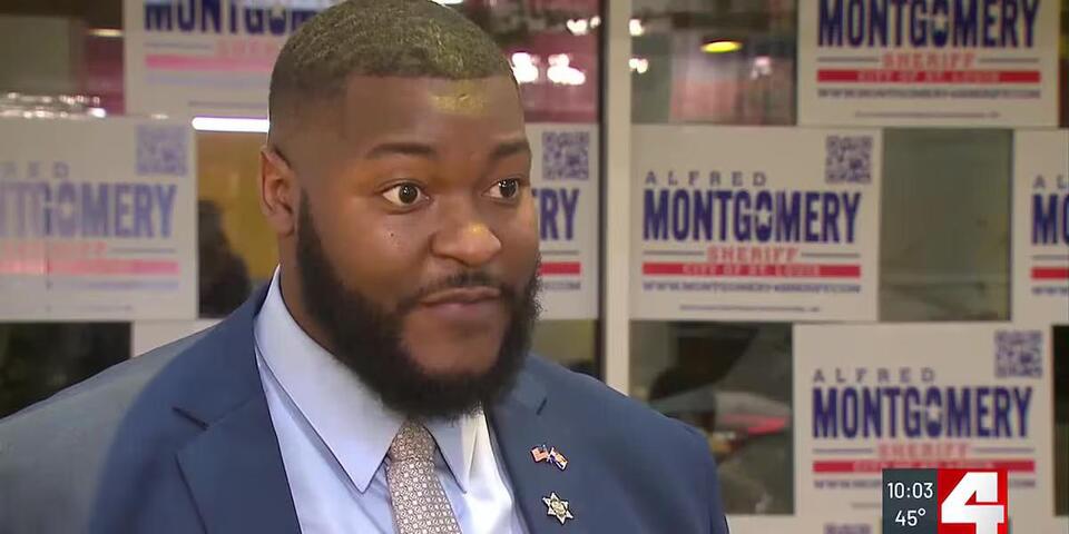 ‘My answer is no’: St. Louis judge declines to remove Sheriff ...