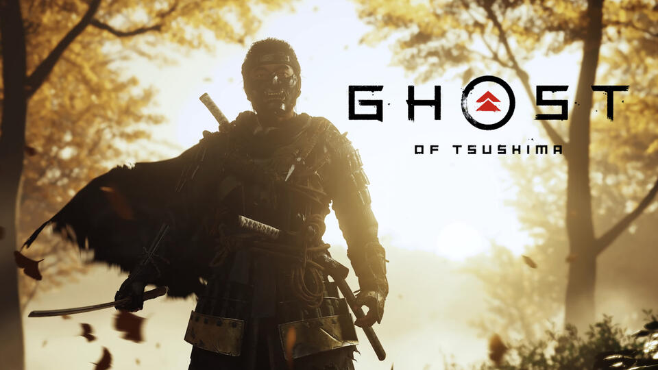 Ghost of Tsushima Has Sold Over 13 Million Units - NewsBreak