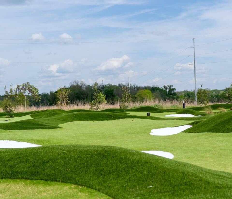 Putt Chip Chill Mini-Golf Venue Set to Open at Northshore Golf Range ...