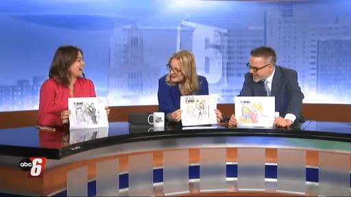 Try it Tuesday: National Color Day - NewsBreak