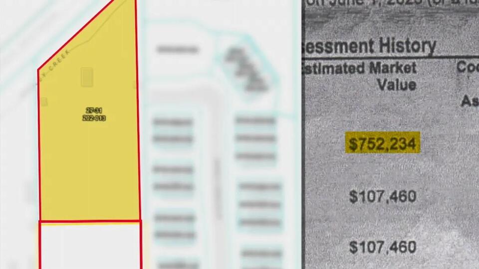 NBC 5 Responds helps family get $25K correction after Cook County tax ...