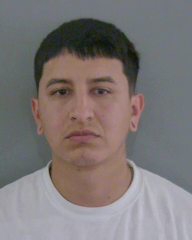 ICE puts hold on unlicensed driver from Mexico - NewsBreak