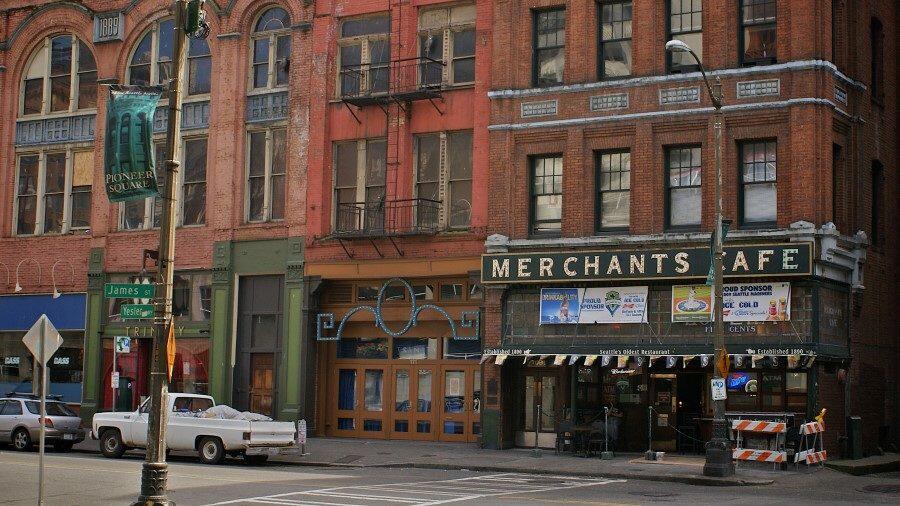 Payscale moves headquarters from Seattle to Boston after years of ...