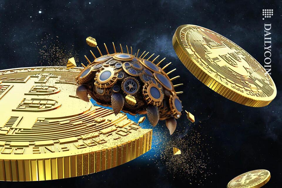 How to Tell If You Have a Bitcoin Miner Virus - NewsBreak