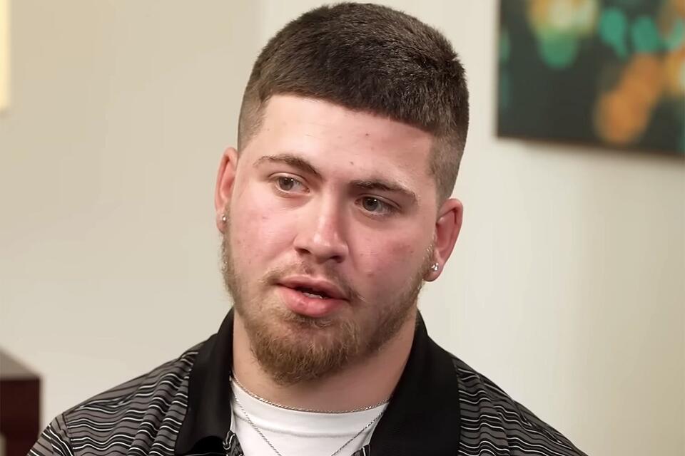 Pittsburgh Pirates Fan Who Fell from 21-Foot Wall Says He Wakes Up with ...