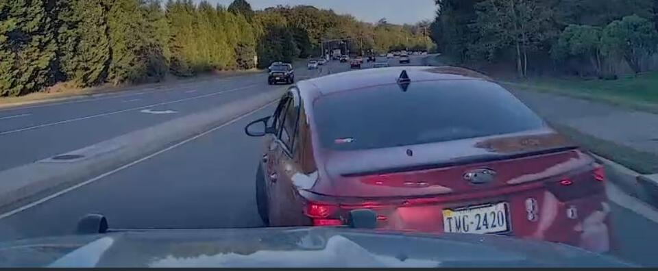 State police searching for car involved in chase from Stafford to ...
