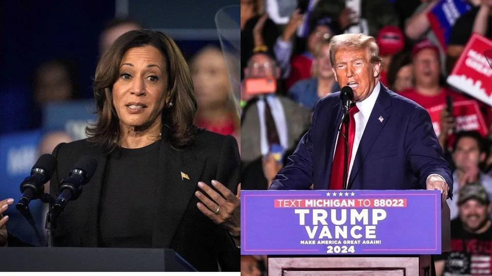 Election maps: See how all 100 North Carolina counties voted for ...