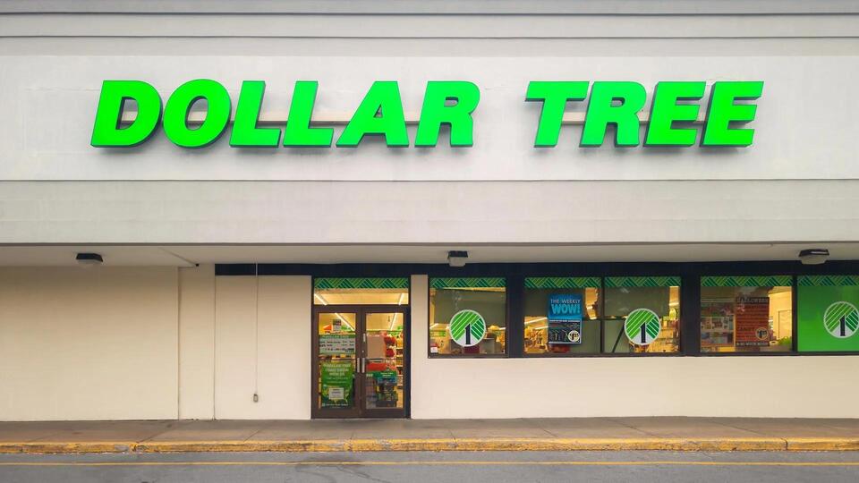 Dollar Tree employee reveals upsetting store policy: 'I was absolutely ...