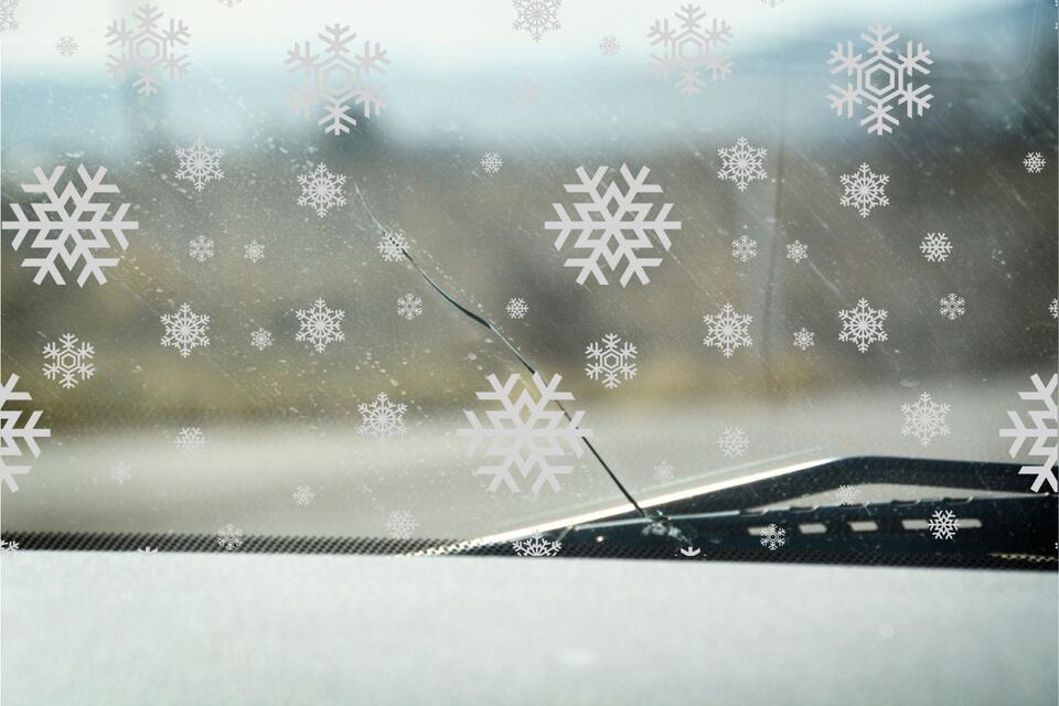 Winter Driving: Common Causes Cold Weather Vehicle Damage In NJ - NewsBreak