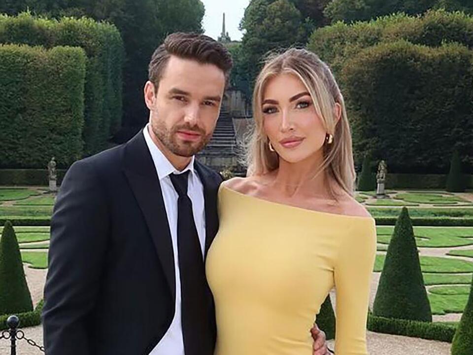 Liam Payne's Girlfriend Kate Cassidy Shares Glimpse into Singer's Final ...