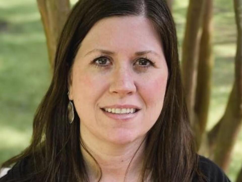 West Jones art teacher receives national honor