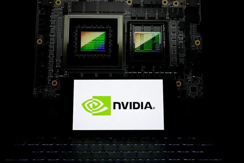 Nvidia, Lilly Team Up For $1B Drug AI Lab - NewsBreak