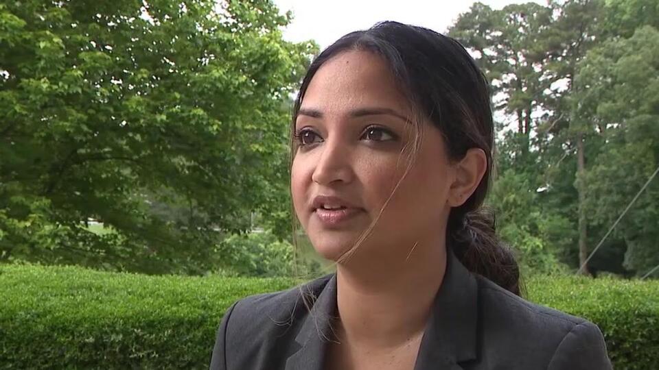 Georgia lieutenant governor runoff: Nabilah Parkes faces Josh McLaurin ...