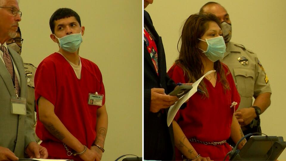 Derek Runnion murder suspects back in court - NewsBreak