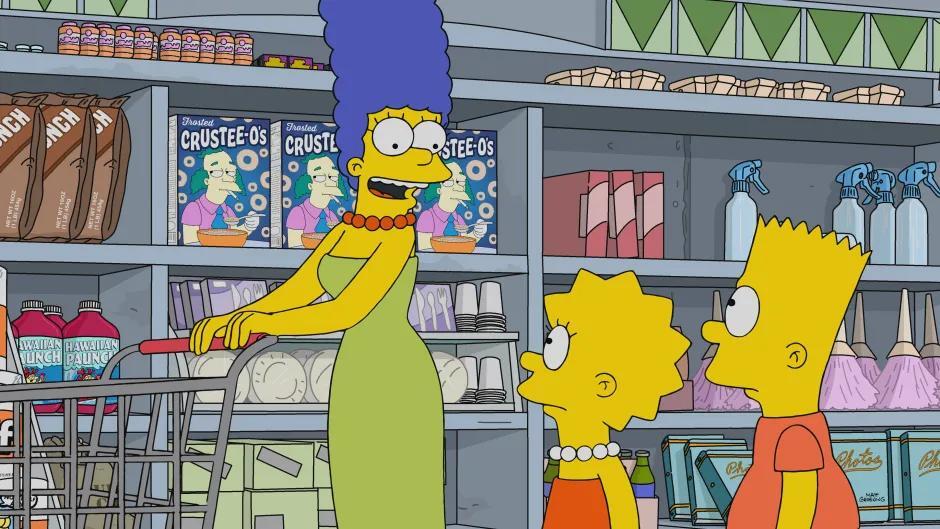 Marge Simpson Death Explained: Unpacking ‘The Simpsons’ Season 36 ...