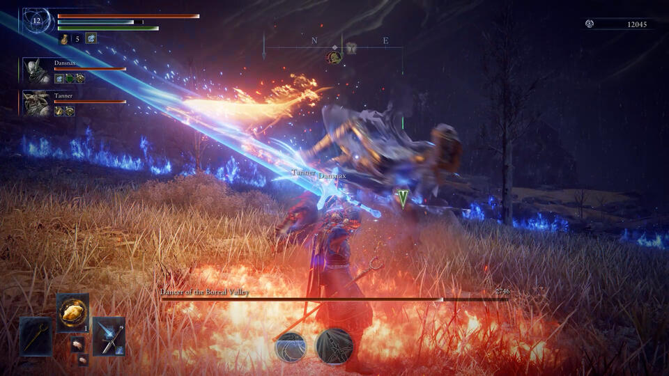 Elden Ring: Nightreign Review – A Marvel of Game Design for Souls ...