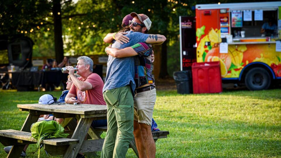 Big Stomp Festival takes over Waterfront Park; What to know - NewsBreak