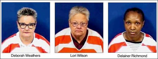 Former mayor, sister and alderman indicted - NewsBreak