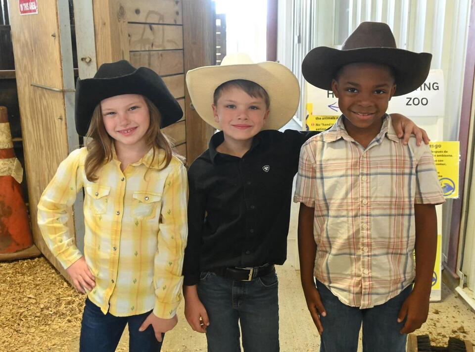 Farm Fest Kickoff brings community together to celebrate agricultural ...