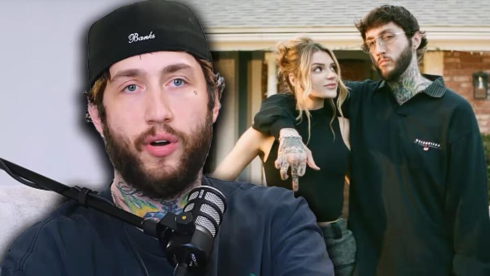 FaZe Banks responds after rumors he’s back with Alissa Violet go viral ...