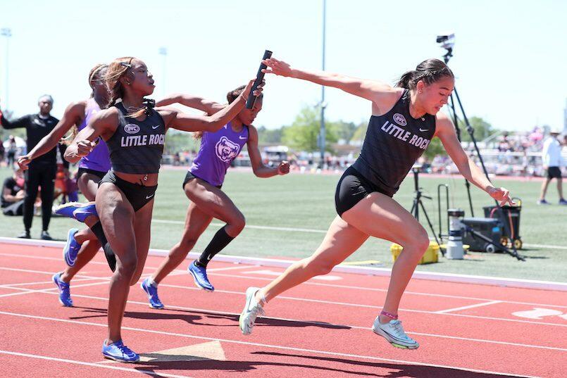 12 Jun 2024 Little Rock boasts five programs with perfect APR scores ...