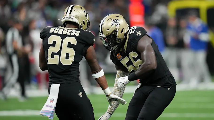 Demario Davis Raises Eyebrows With Trade Deadline Comments - NewsBreak