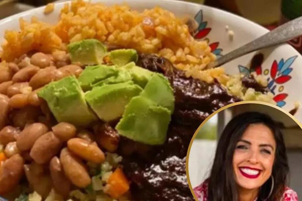 ‘The Burrito Lady’ of Colorado Launches First Real Restaurant - NewsBreak
