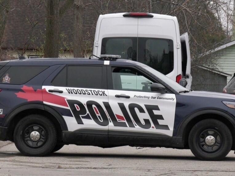 Indicted on Several Charges, Former Woodstock Police Officer Indicted on Several Charges, Former Woodstock Police Officer