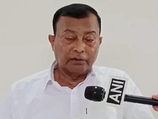 Indian preacher at centre of stampede deaths breaks his silence ...