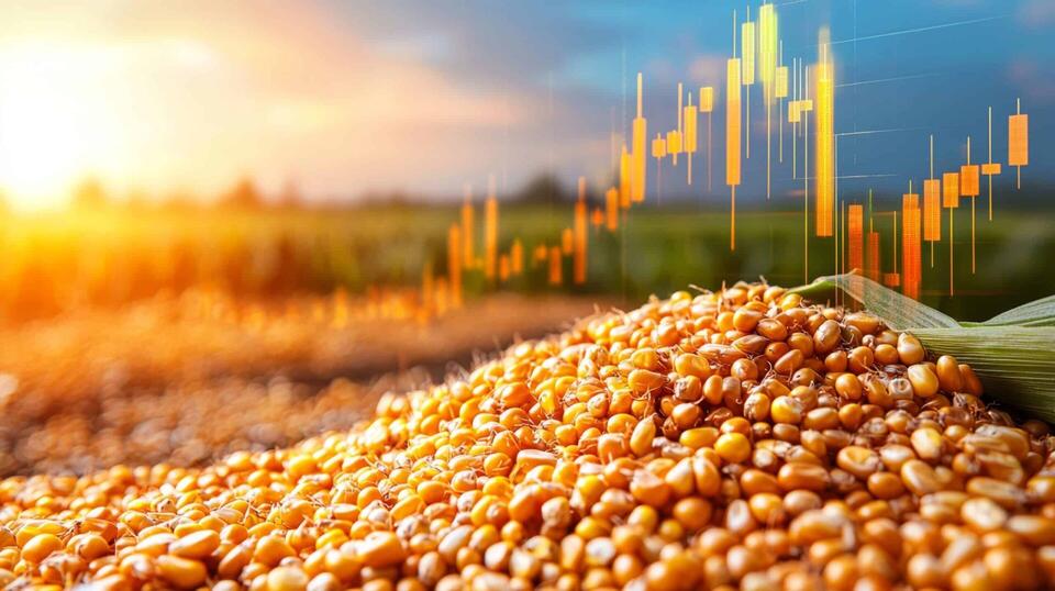 Farmers for Free Trade Talks Tariffs - NewsBreak
