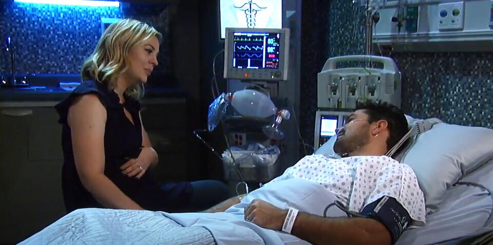 ‘General Hospital’ Spoilers: Ryan Paevy (Nathan West) Returns-Another ...