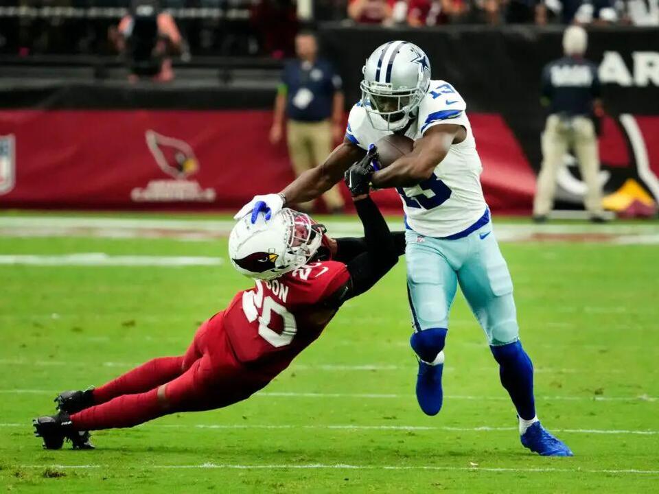 TRENDING: Dallas Cowboys Fans Left Stunned After Shocking Retirement of ...