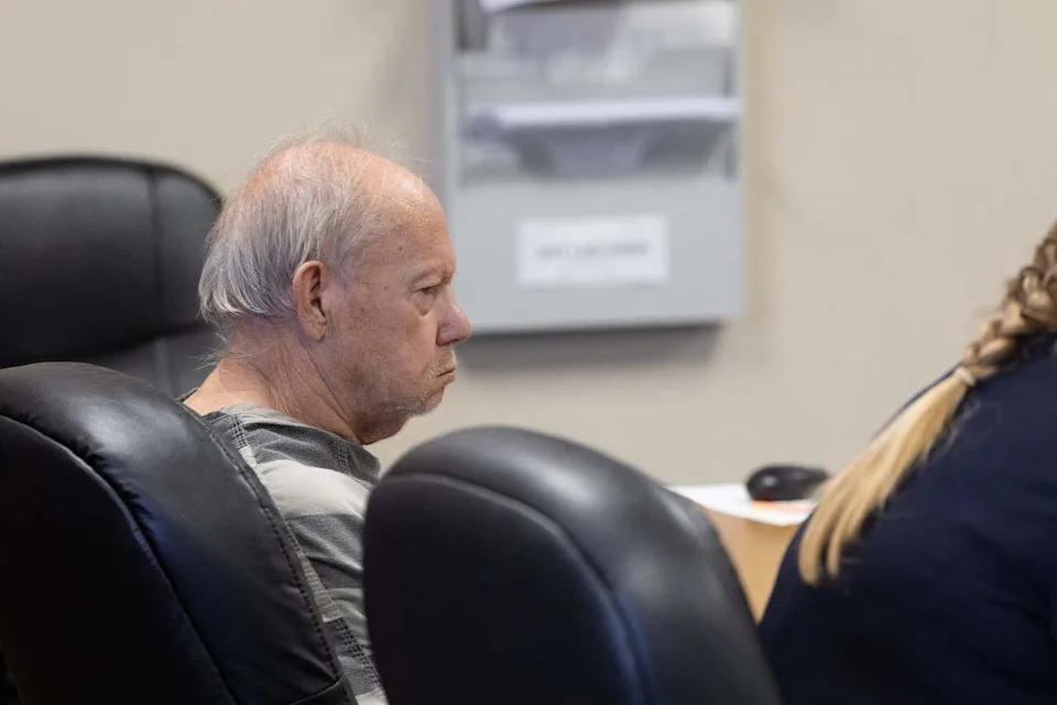 Granite City cold case from 1993 solved through DNA genealogy. Here's ...