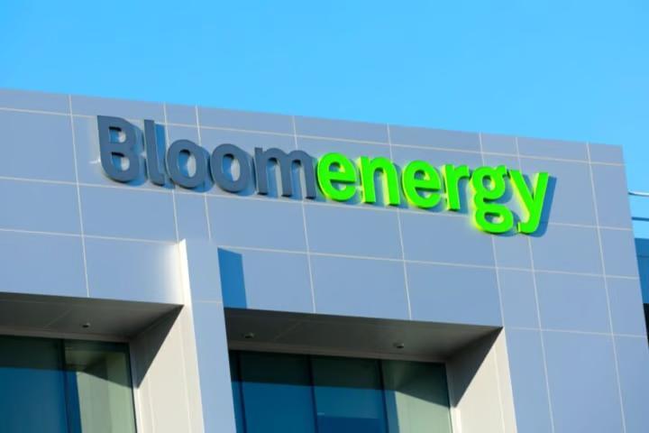 Missed Nvidia? Why Tech Analyst Beth Kindig Calls Bloom Energy Tech's ...