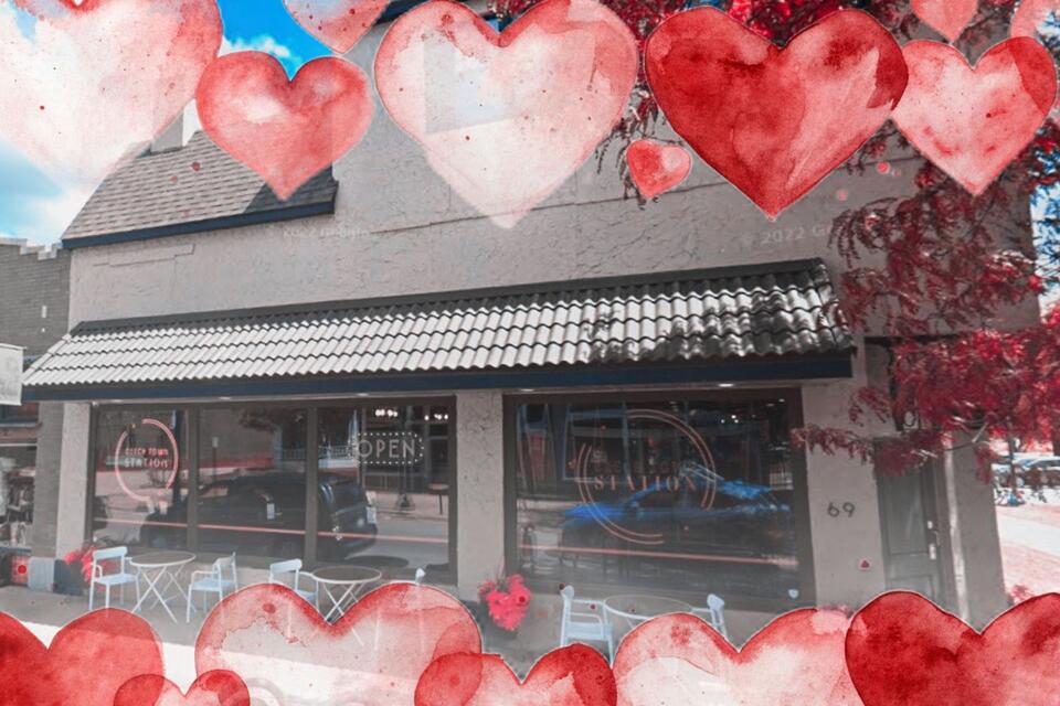 A Cedar Rapids Restaurant is Going All Out With Valentine’s Day ...