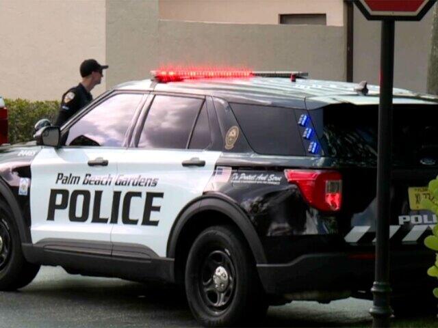 Man arrested, accused of killing father in PGA National neighborhood ...