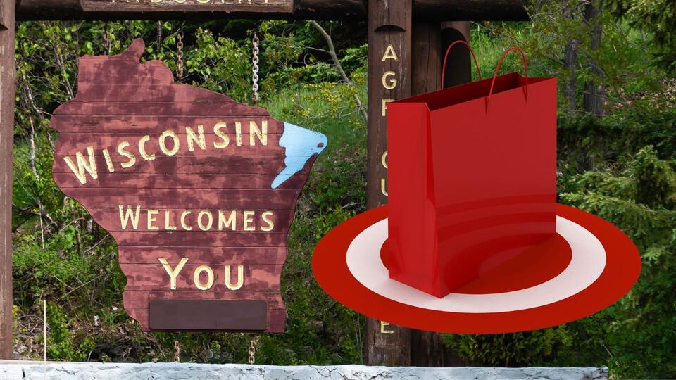Target to Open New Store in Brown Deer, Wisconsin in 2026 - NewsBreak