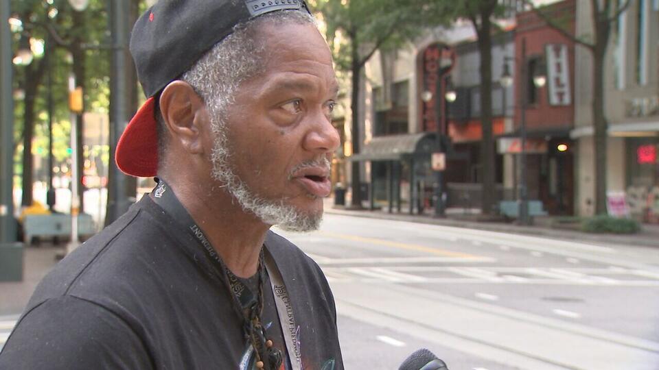 Light Rail shooting victim’s father speaks about violence ahead of City ...