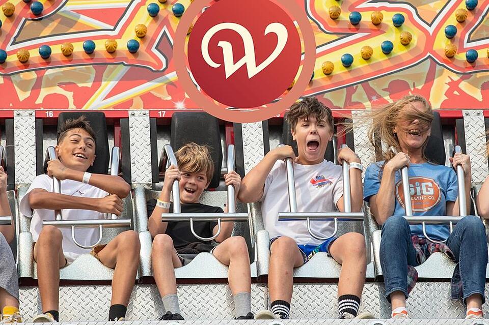 Bring the FUN-WA State Spring Fair Starts Thursday in Puyallup - NewsBreak