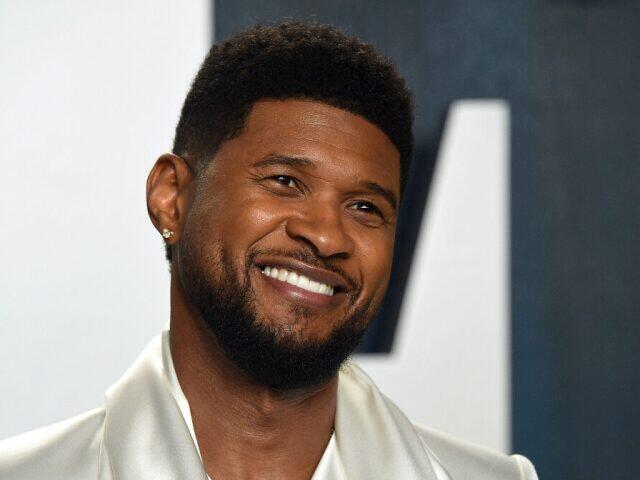 Usher adds 2nd show at Little Caesars Arena due to overwhelming demand - NewsBreak