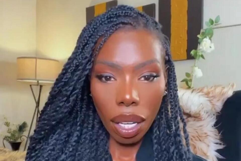 Gateway Pundit Journalist Sharika Soal Causes Uproar After Claiming ‘It ...