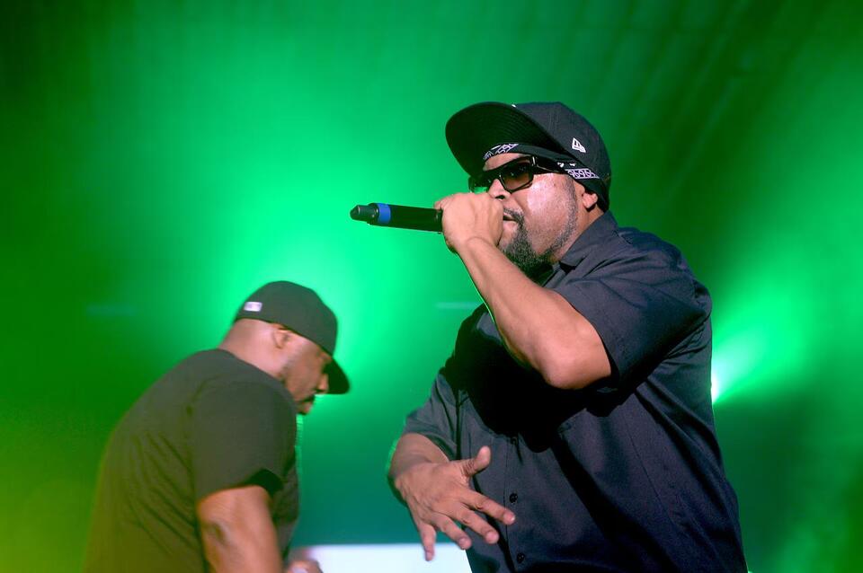 Ice Cube, Theory of a Deadman coming to Central NY for concerts - NewsBreak