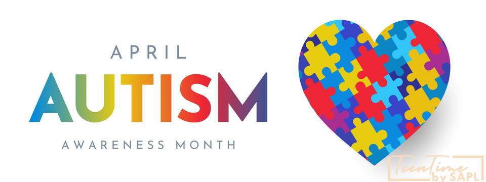 📅 Autism Acceptance Month Celebration in Santa Ana - NewsBreak