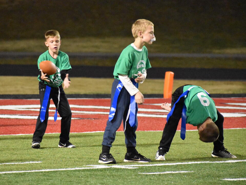 Rec League Notes: Flag football signups underway in Church Hill