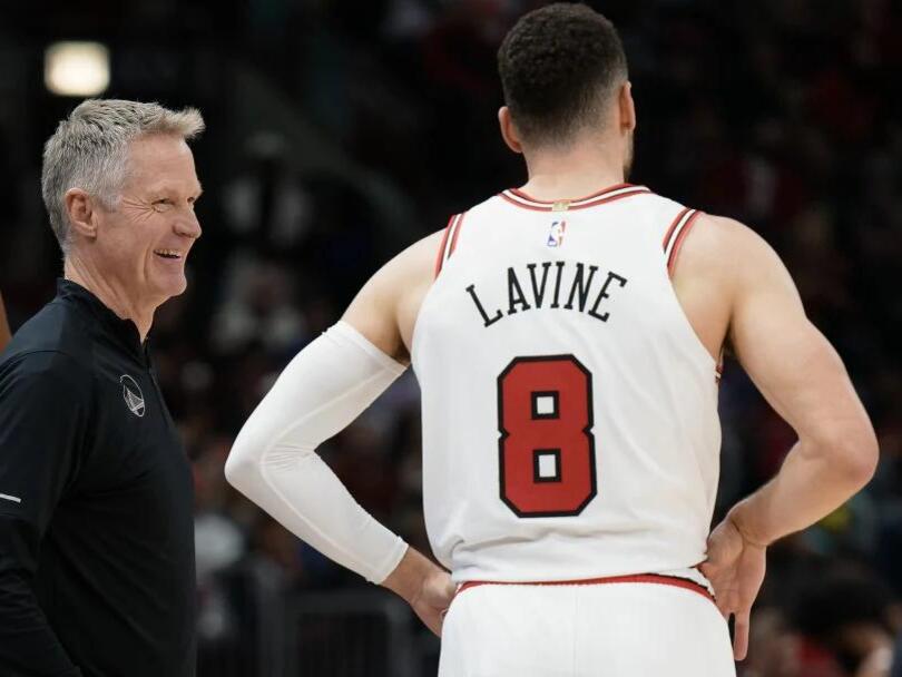 NBA Trade Rumors: Predicting 5 Teams most likely to land Zach LaVine this offseason