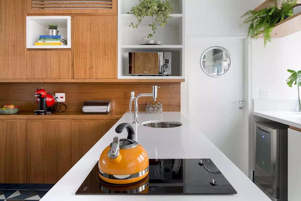 10 Biophilic Design Elements to Bring Nature Into Your Home - NewsBreak